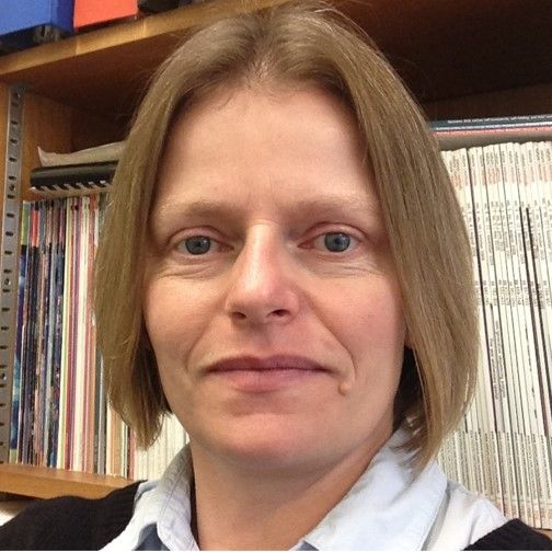 Christabel Pankhurst Institute | People