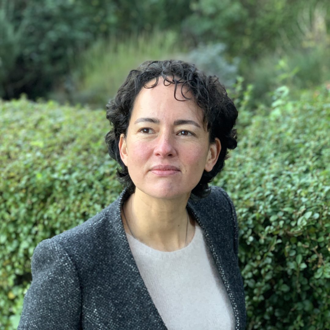 Christabel Pankhurst Institute | People